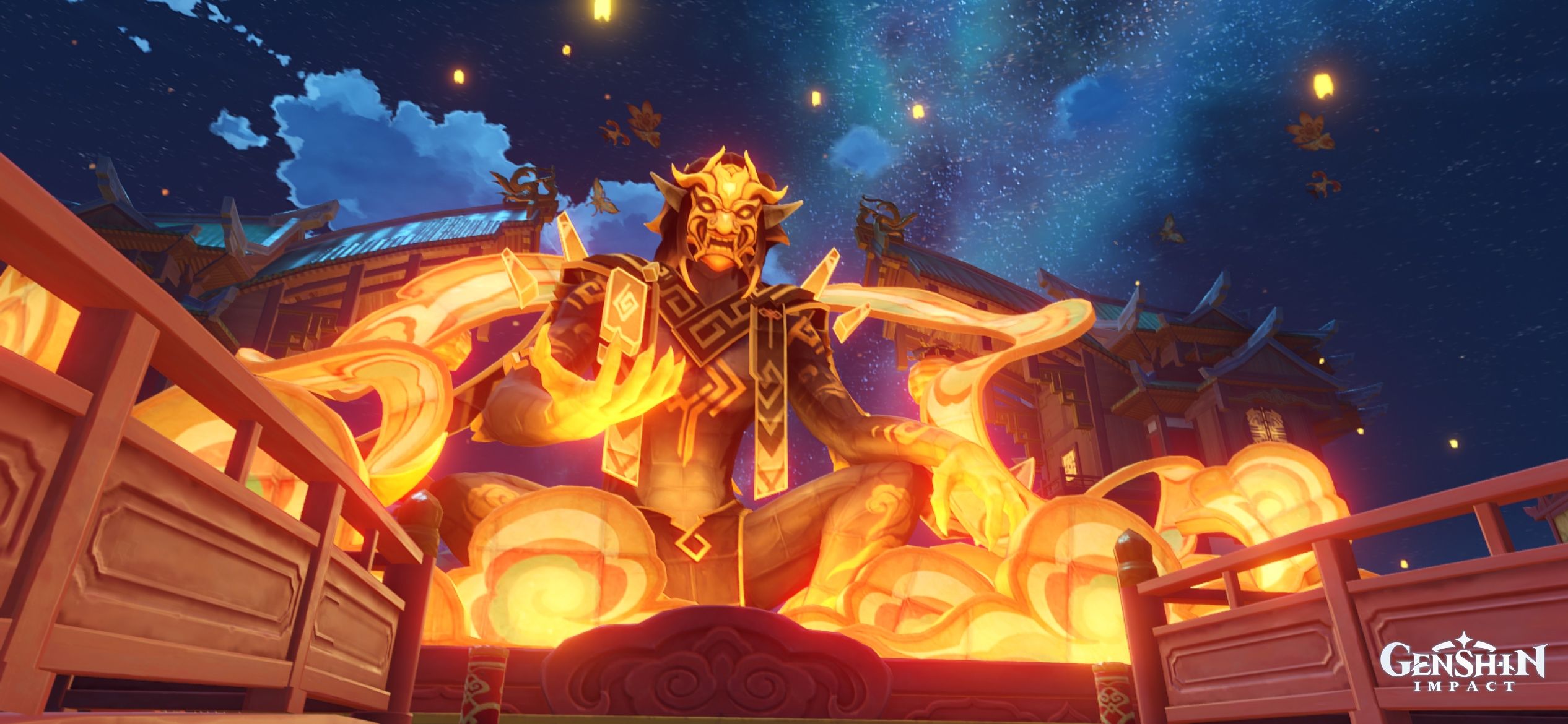 Menogias Genshin Impact | HoYoLAB