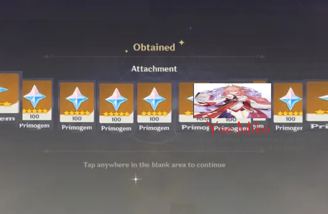 NEW FEBRUARY PRIMOGEM CODES FREE YAE MIKO Genshin Impact | HoYoLAB