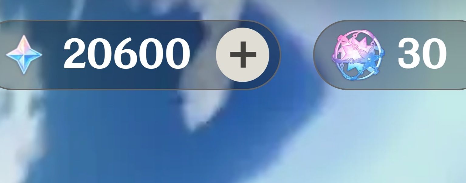 I finally have a lot of primogems! Genshin Impact | HoYoLAB