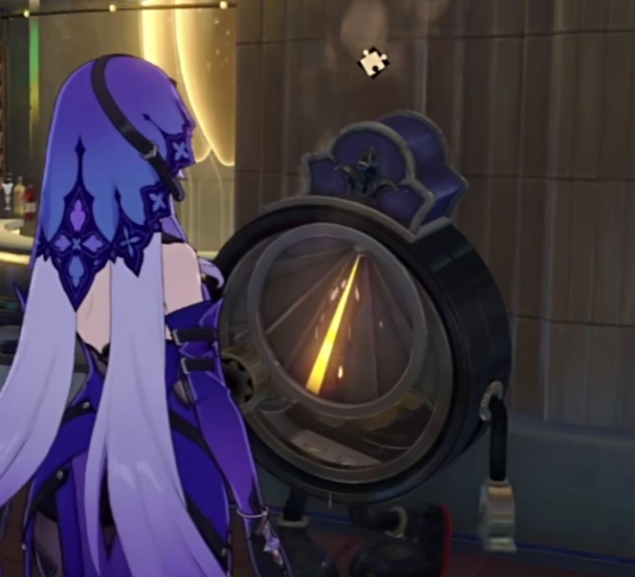 [V2.0] New Planet “Penacony”丨Map Decryption Guide (Part 2) Honkai: Star ...