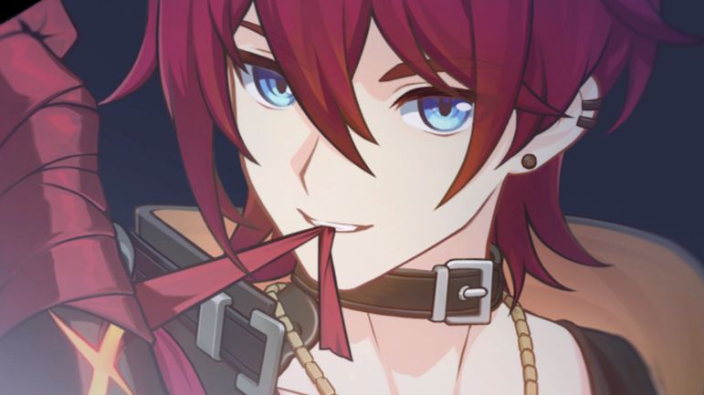 Luka appreciation post 🔥 Honkai: Star Rail | HoYoLAB