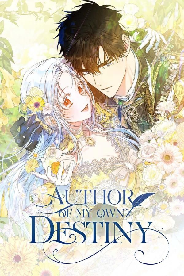 Rereading the story “Author of My Own Destiny” | HoYoLAB