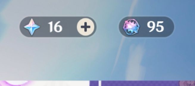 saving for c2 neuvi and his weapon Genshin Impact | HoYoLAB