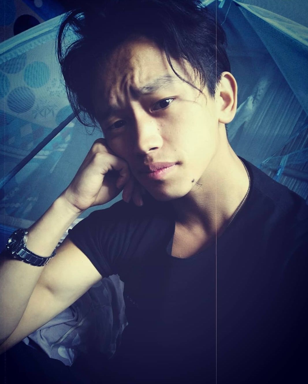 Zongli main Genshin Impact | HoYoLAB