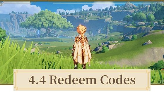 💜💜 Active genshin codes 💜💜 Genshin Impact | HoYoLAB