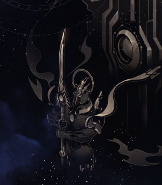 Lightning lord ready to smash enemies who approach Loufu⚡️ Honkai: Star ...