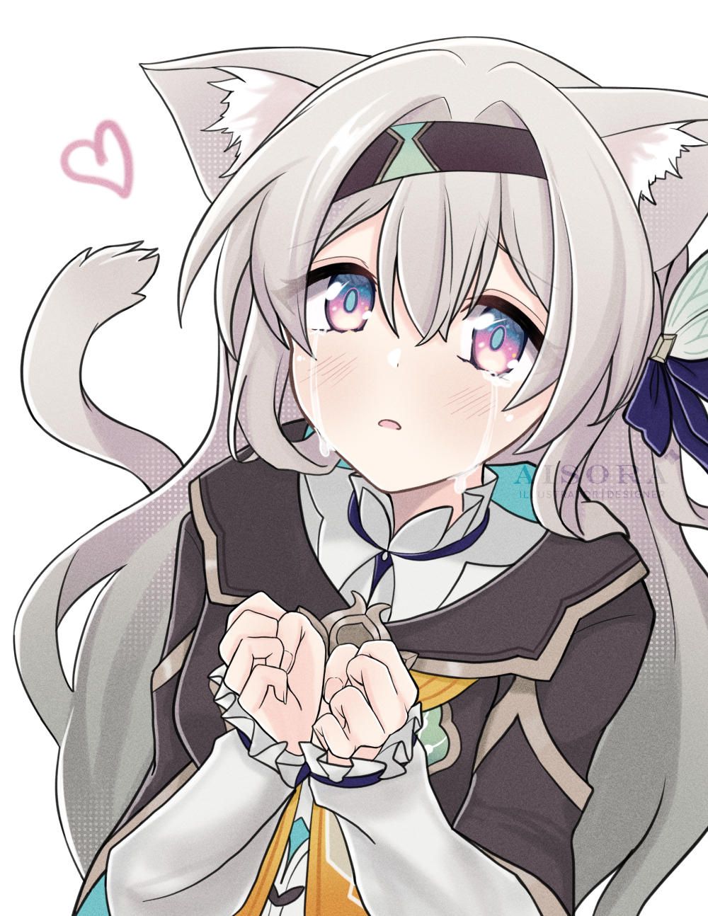 mèo khóc 😿 Honkai: Star Rail | HoYoLAB