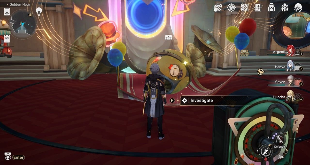 How my Penacony Journey went so far (2) Honkai: Star Rail | HoYoLAB