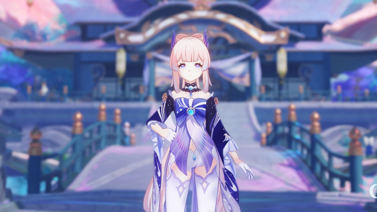 Happy birthday my koko fish 💕💕💕💕( ' ' ) Genshin Impact | HoYoLAB