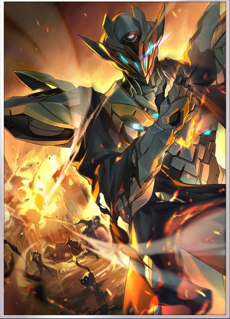 The Stellaron Hunter Cat Honkai: Star Rail | HoYoLAB