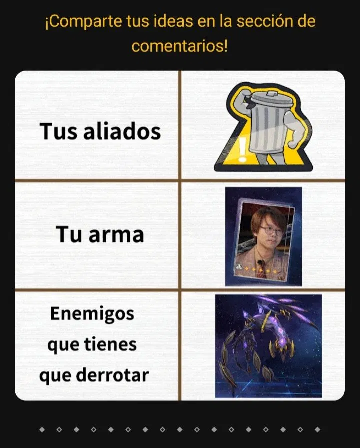 Vas a caer meme Honkai: Star Rail | HoYoLAB