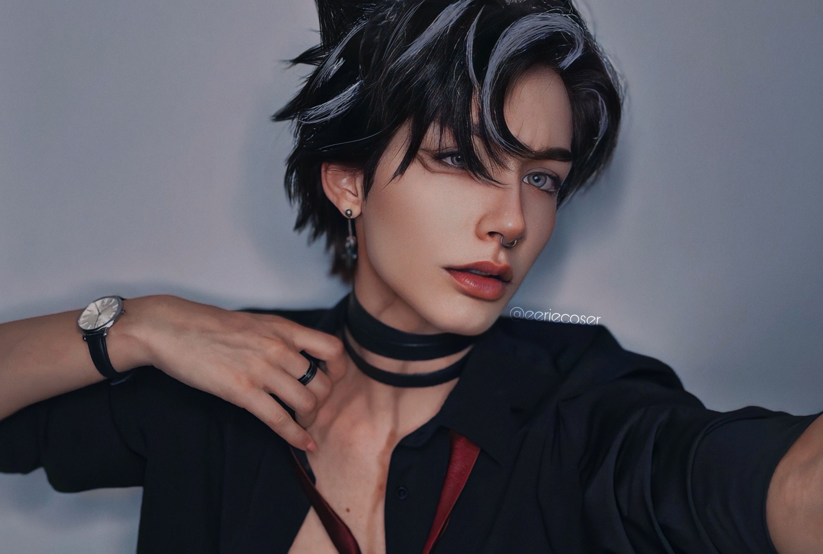 WrioTHESLAY🐺🩶 Genshin Impact | HoYoLAB