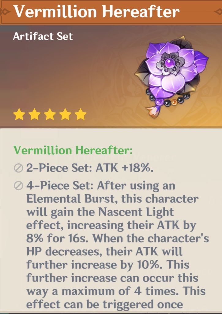 Xiao and the Marechaussee Hunter Set? Genshin Impact | HoYoLAB