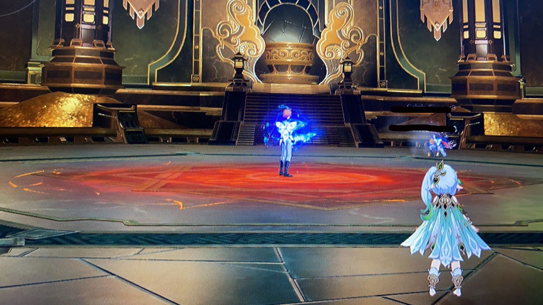 Childe VS Childe Genshin Impact | HoYoLAB