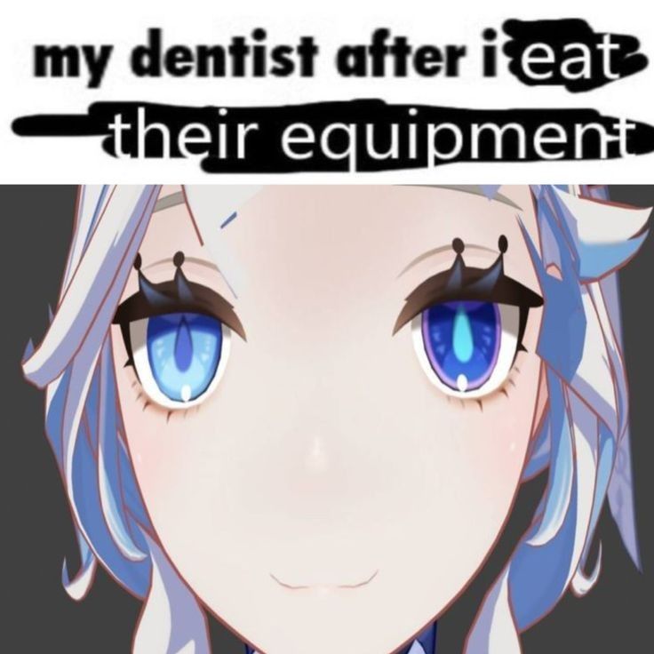 Furina Memes🌊 Genshin Impact | HoYoLAB