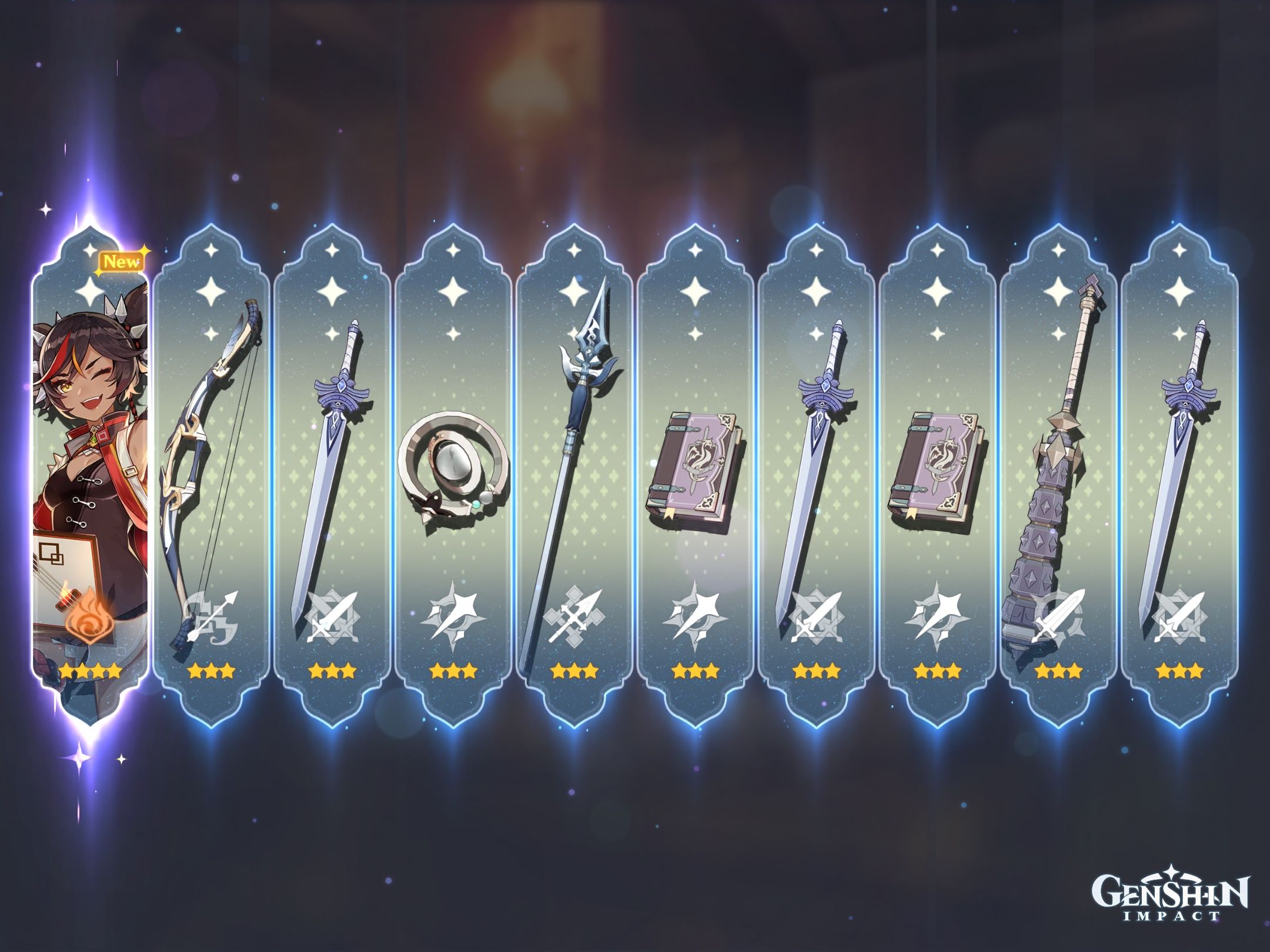 I LOST MY 50-50 Genshin Impact | HoYoLAB