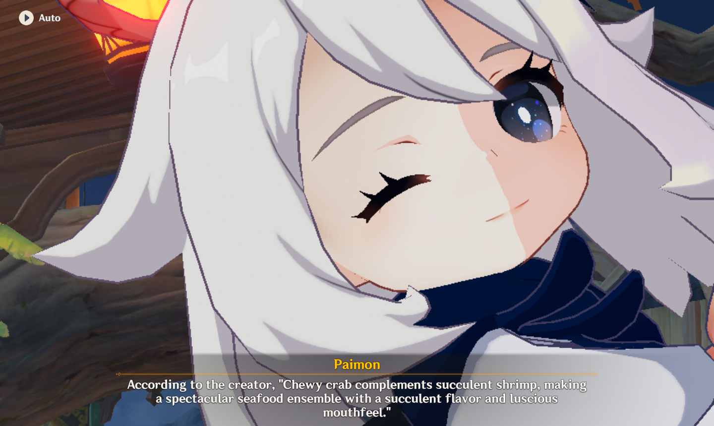 Cutie Paimon Genshin Impact | HoYoLAB