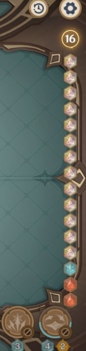 I have found the dice cap Genshin Impact | HoYoLAB