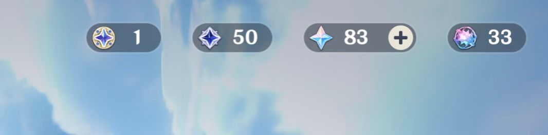 Day 6 of farming intertwined fates Genshin Impact | HoYoLAB