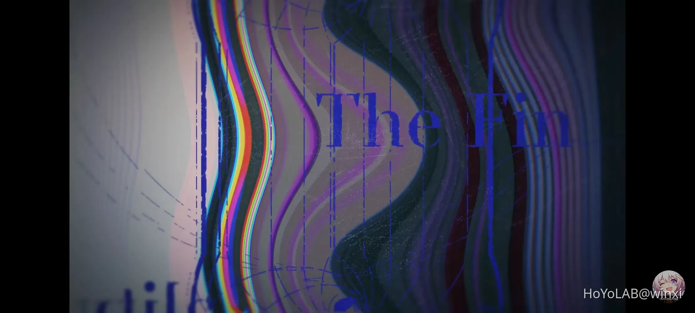 Terminus, Aeon of Finality Honkai: Star Rail | HoYoLAB