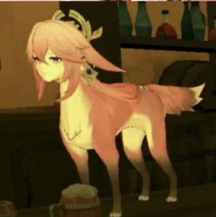 yay meko Genshin Impact | HoYoLAB