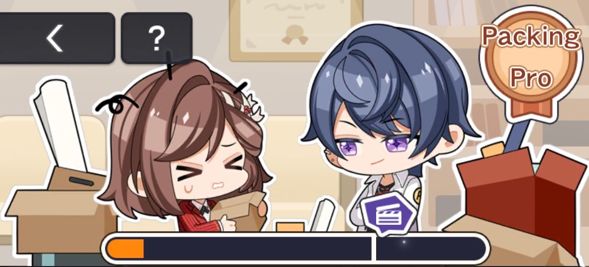 they're so cute !!! 😩🤧🥰 Tears of Themis | HoYoLAB