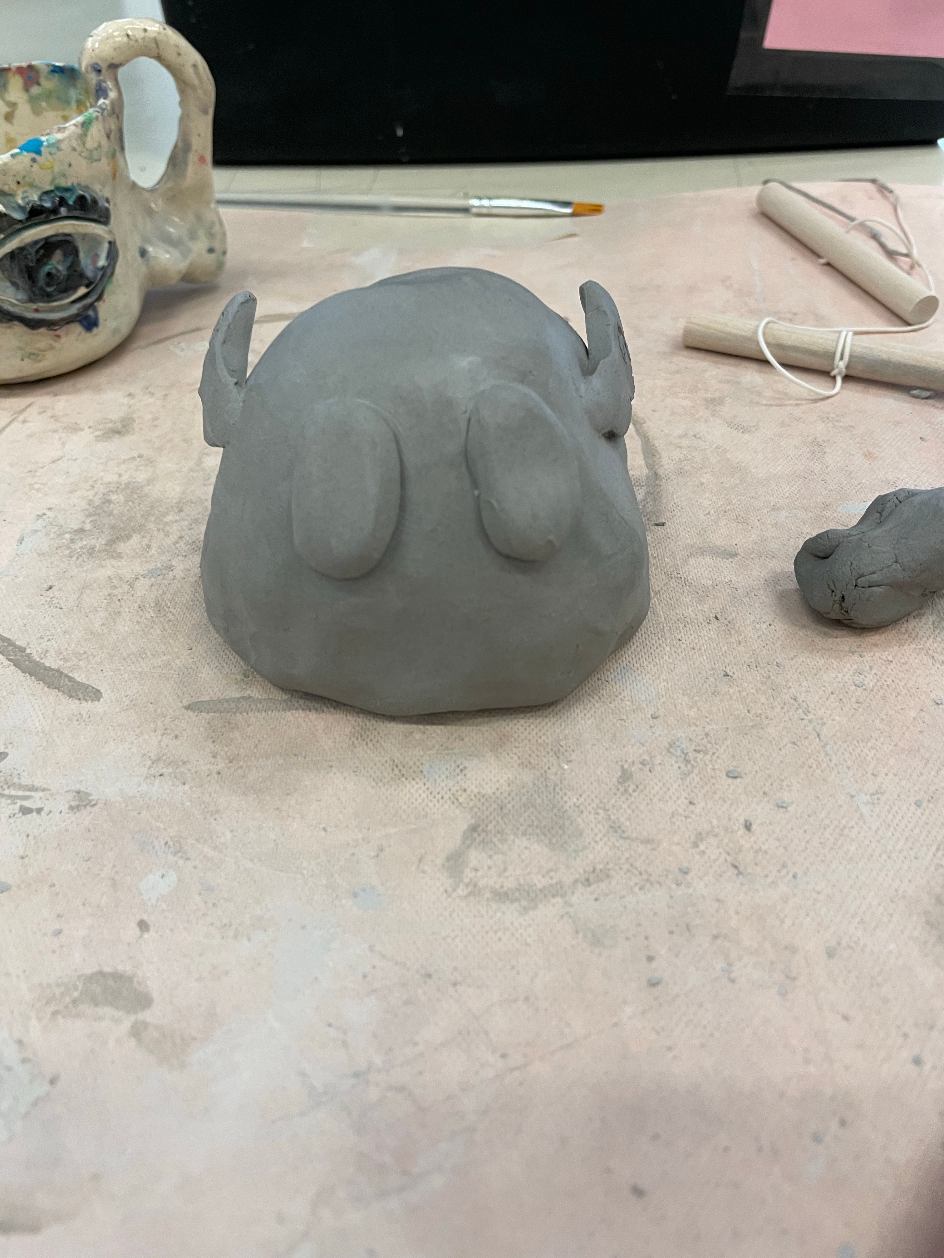 Ceramic anemo slime wip Genshin Impact | HoYoLAB