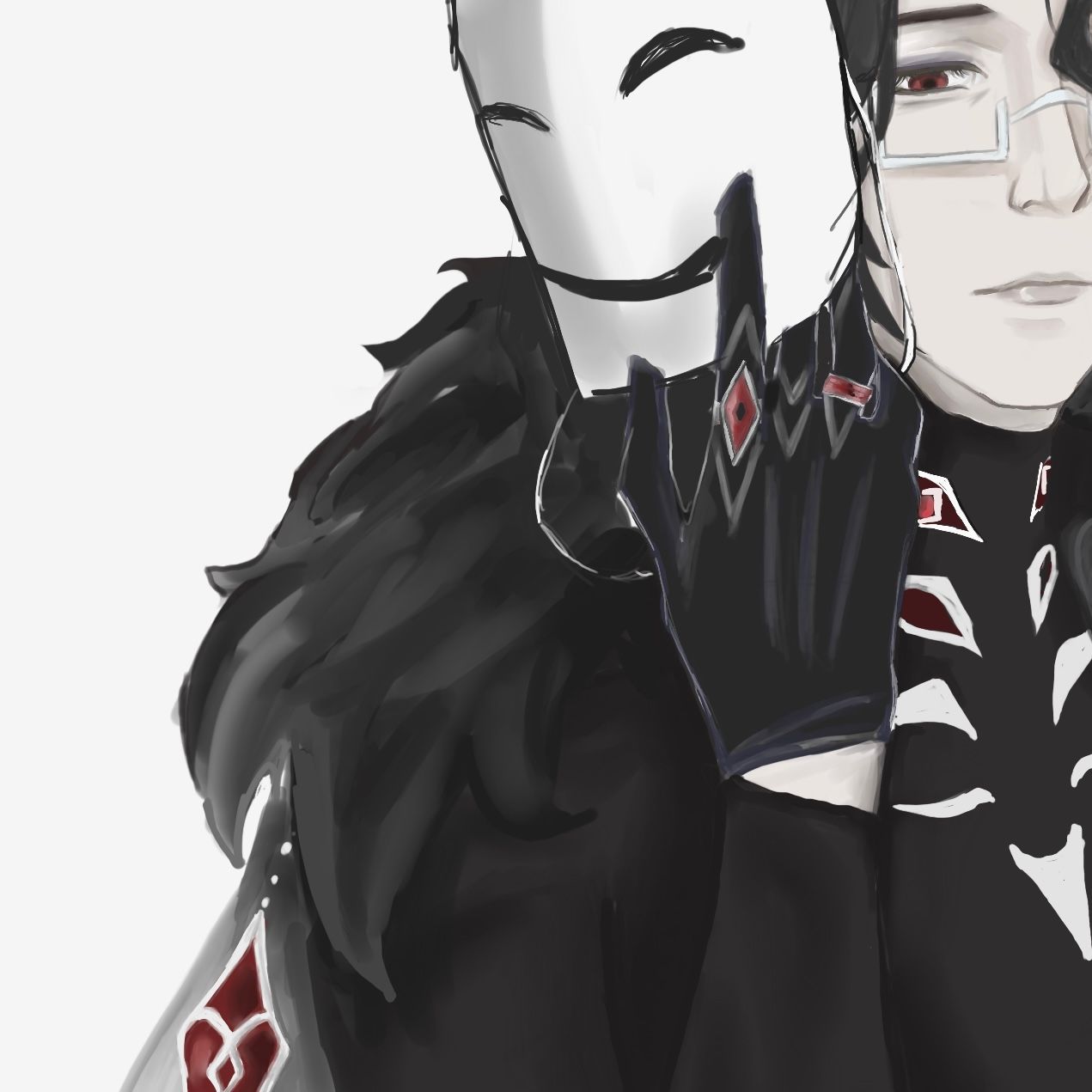 Pantalone again Genshin Impact | HoYoLAB