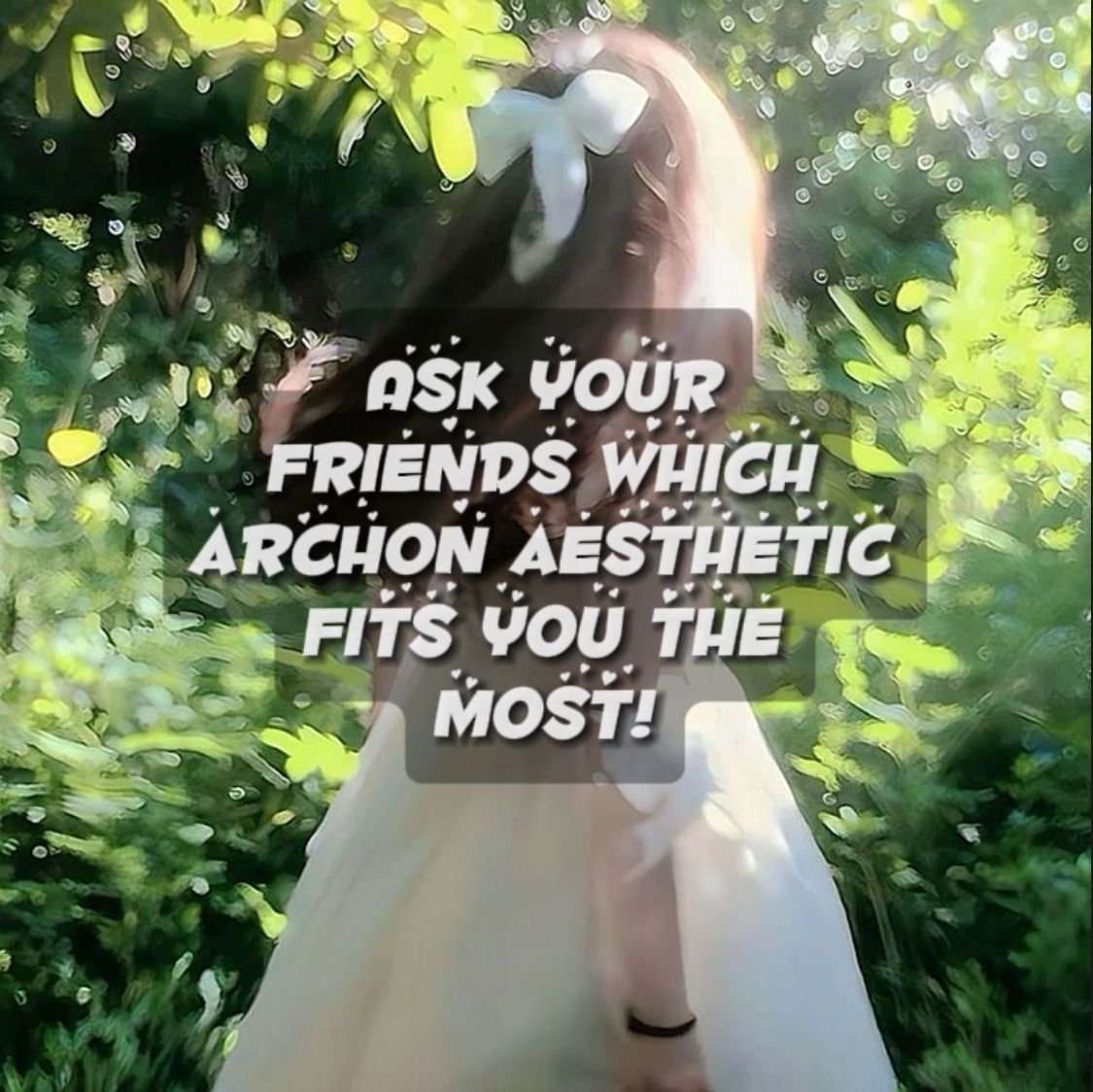 Which Archon Aesthetic fits you the most?👀 Genshin Impact | HoYoLAB