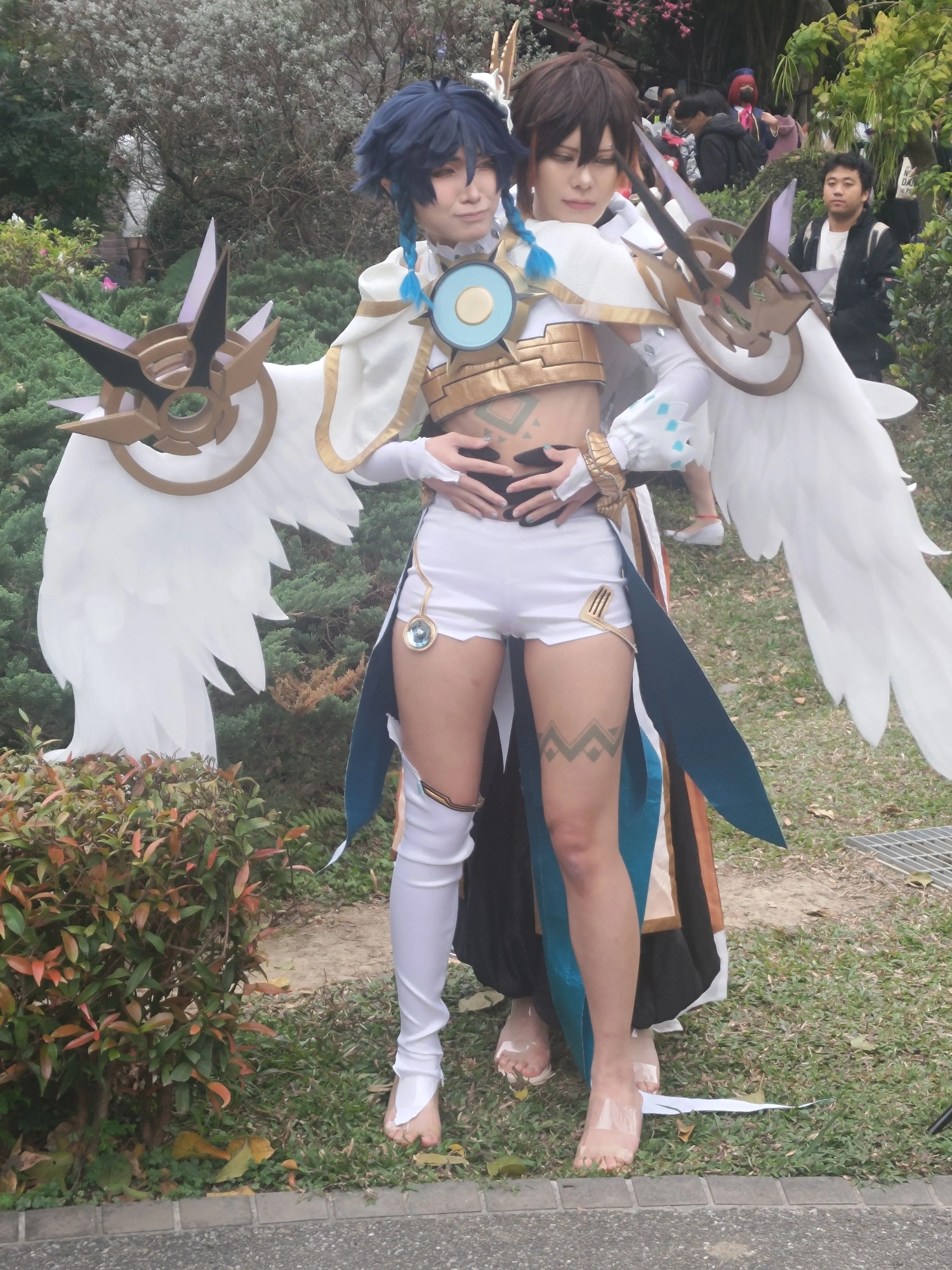 ff42開拓動漫季！ Honkai: Star Rail | HoYoLAB