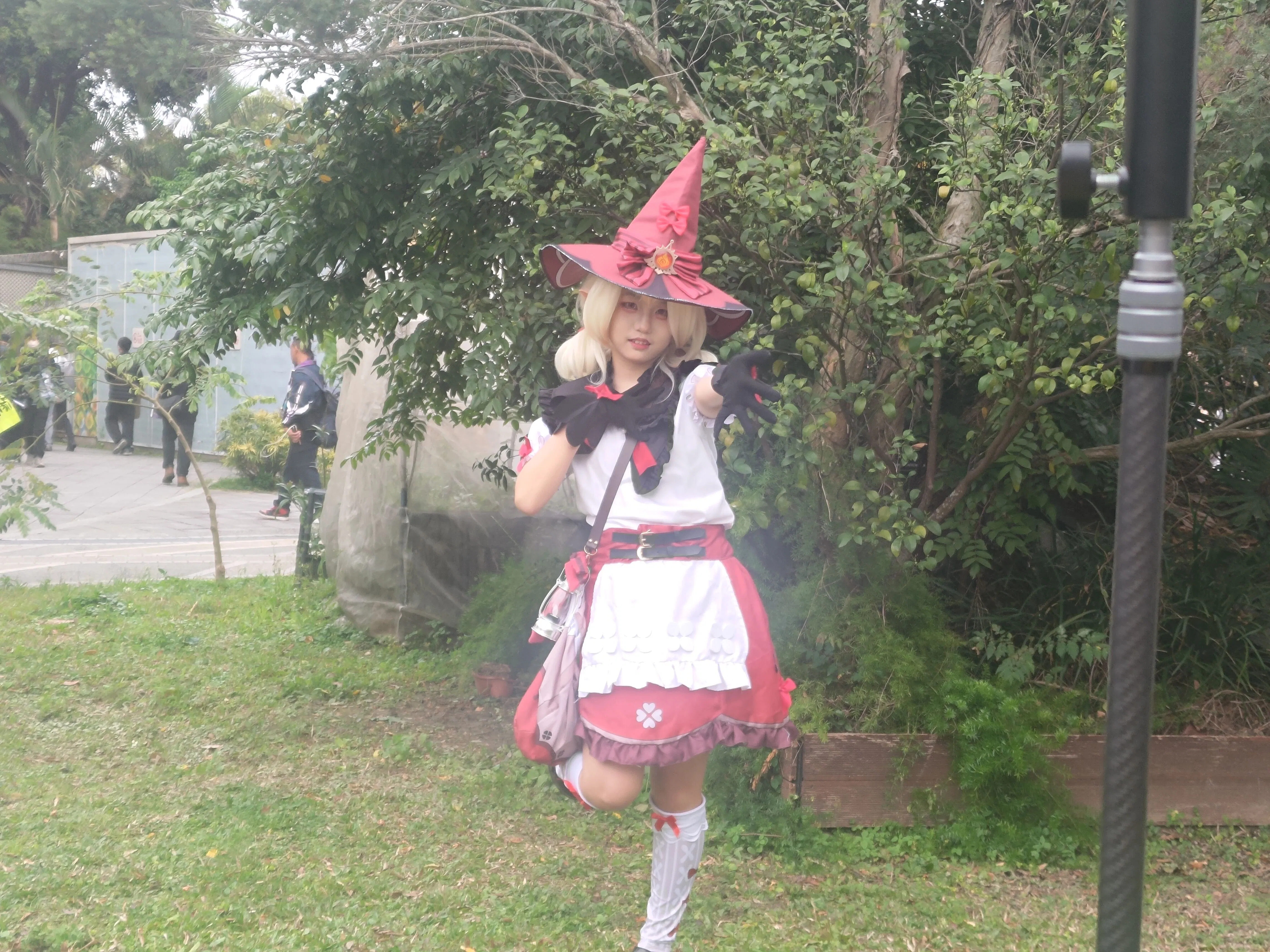 ff42開拓動漫季！ Honkai: Star Rail | HoYoLAB