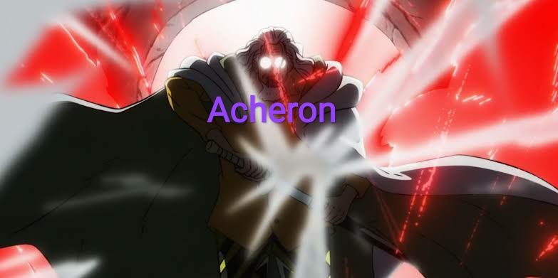 When Acheron Unleash her Blade Honkai: Star Rail | HoYoLAB
