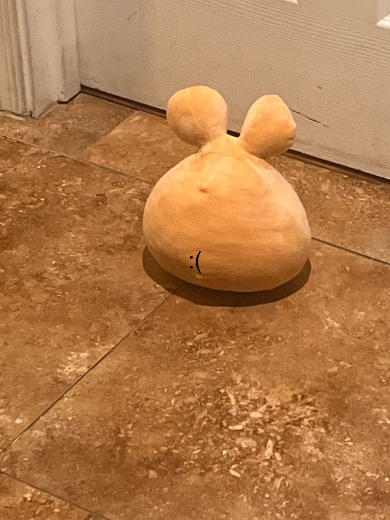 Pou pictures i took of him :3 | HoYoLAB