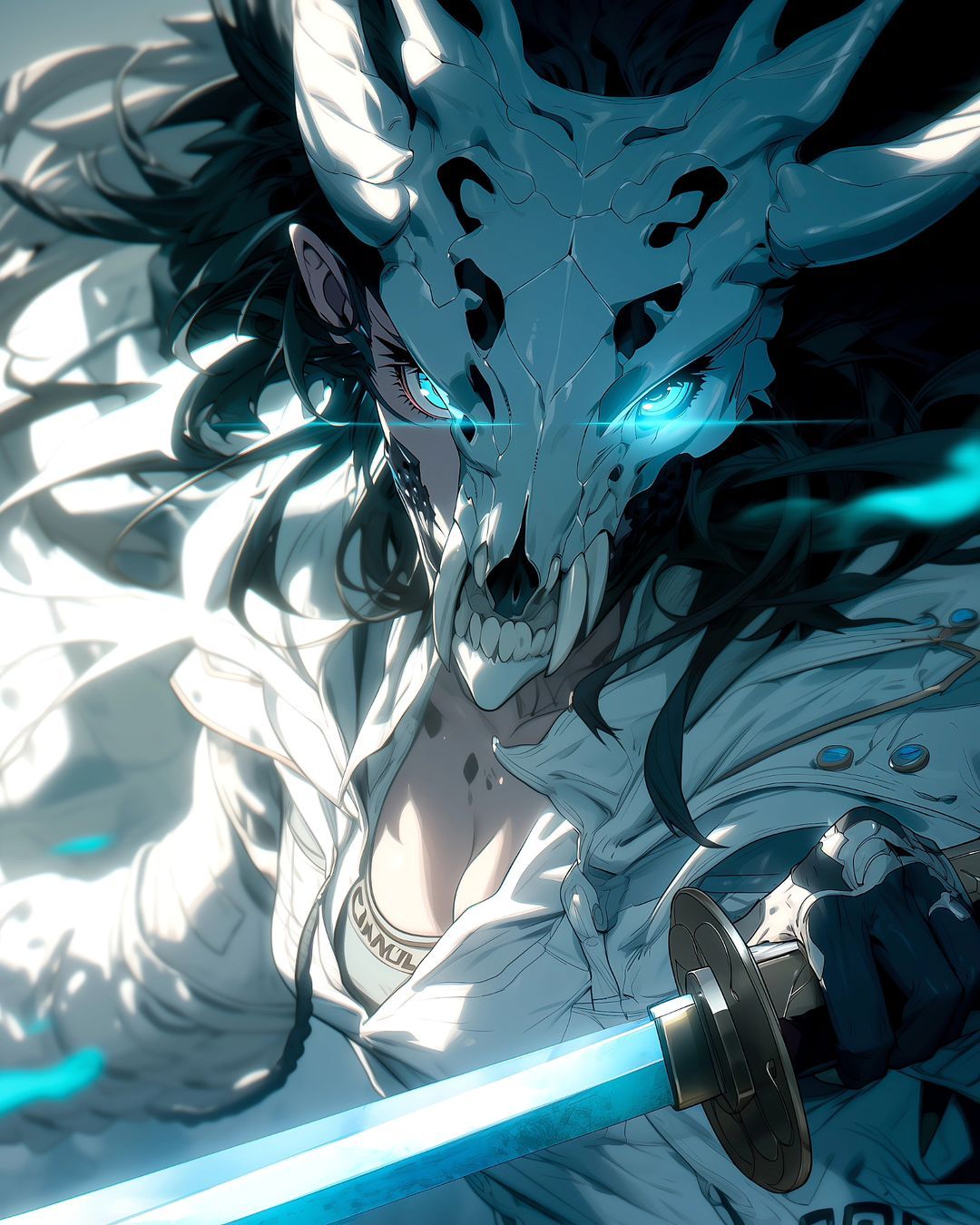 .FIRE. Genshin Impact | HoYoLAB