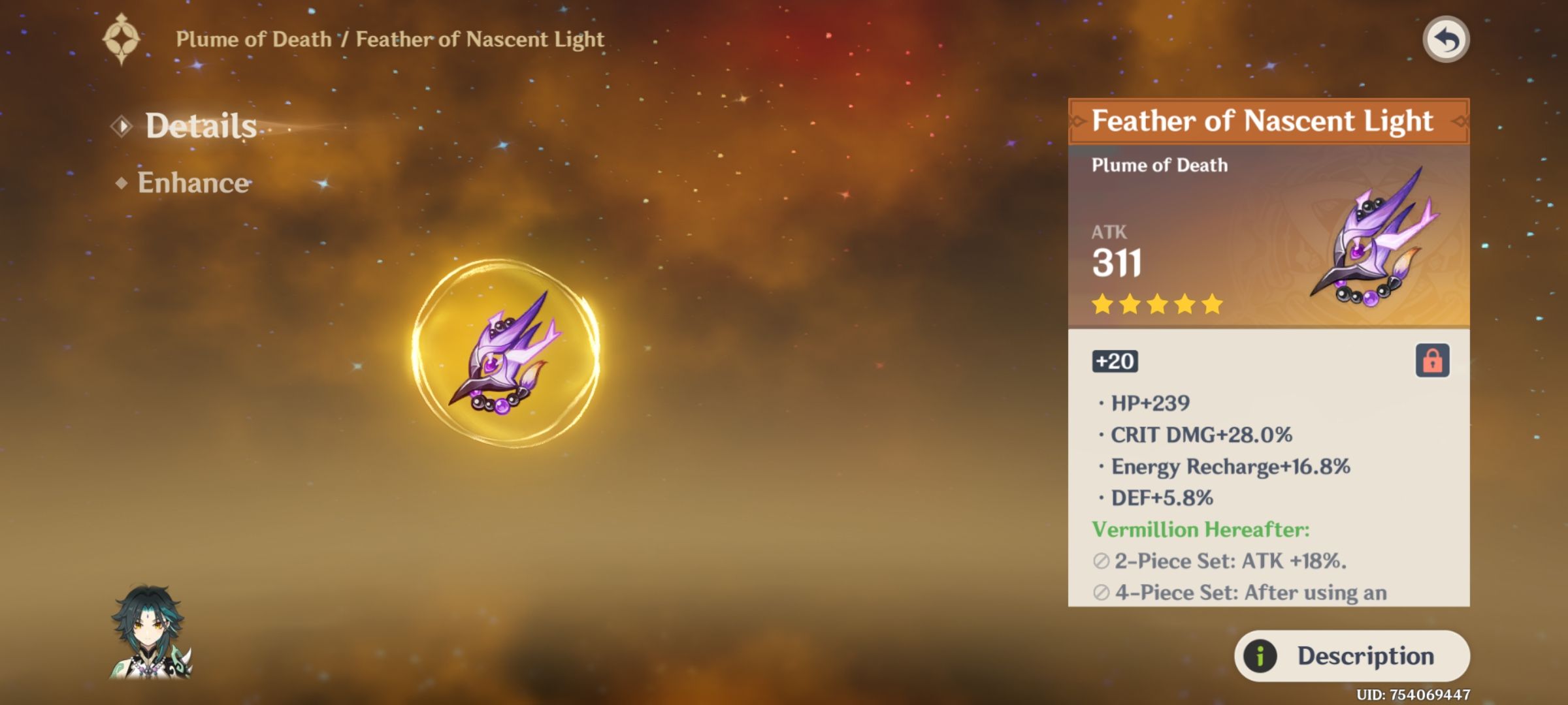 Xaio Genshin Impact | HoYoLAB