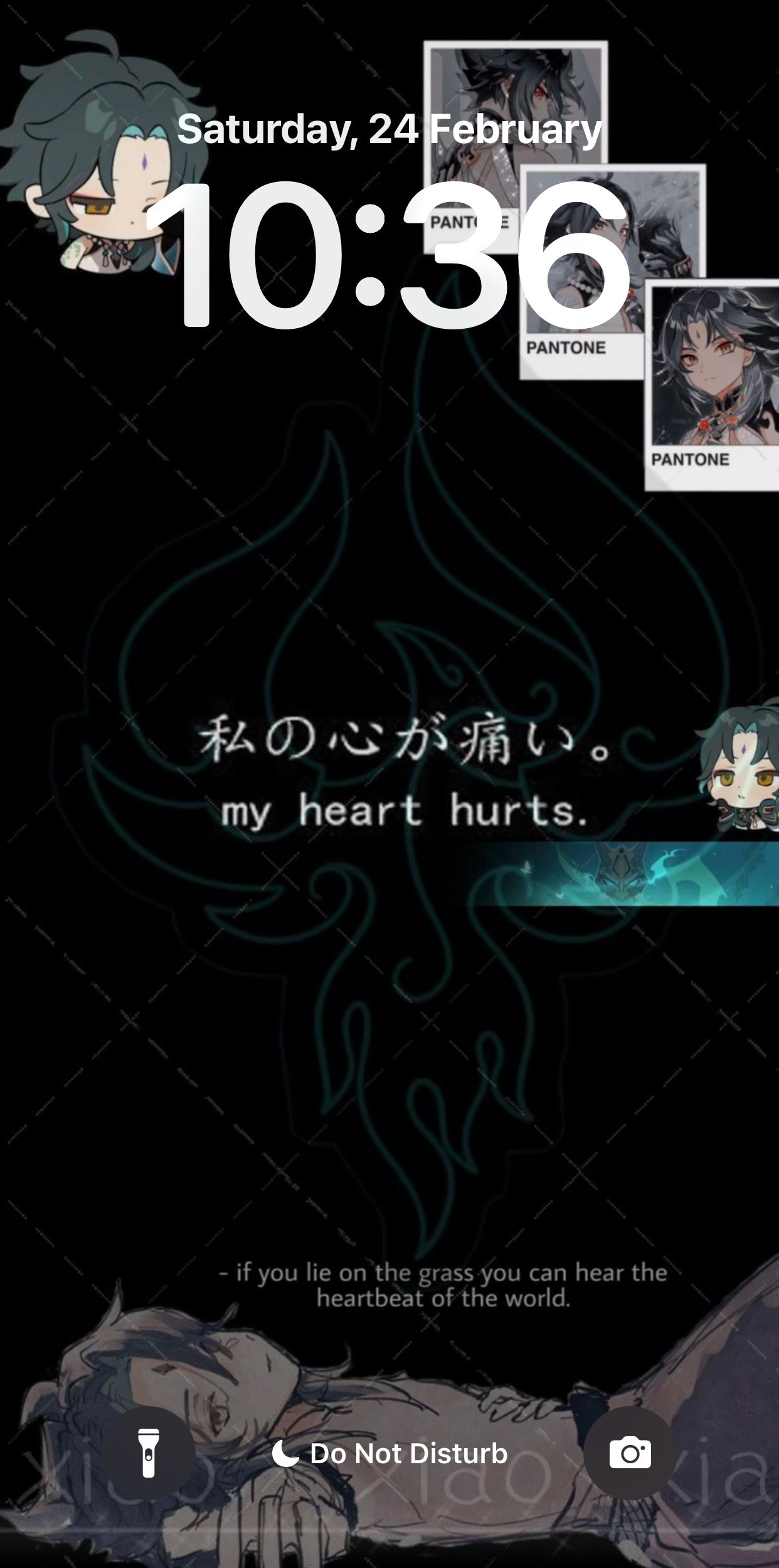 HoYoLAB - Official Community