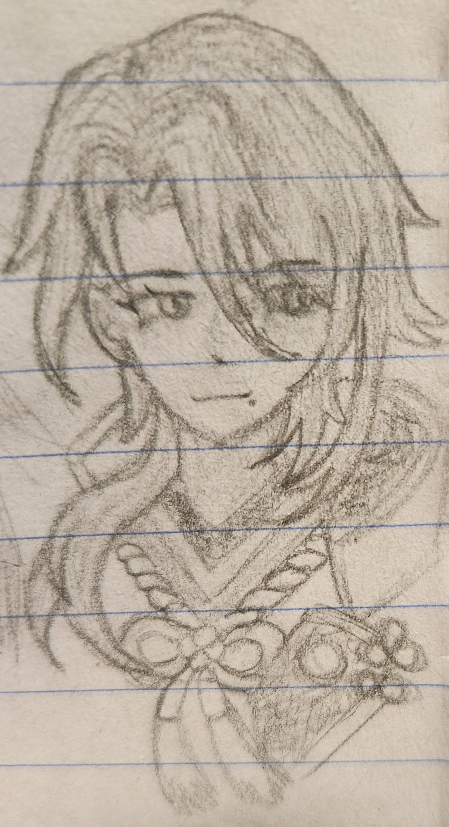 5. Ayato Genshin Impact | HoYoLAB