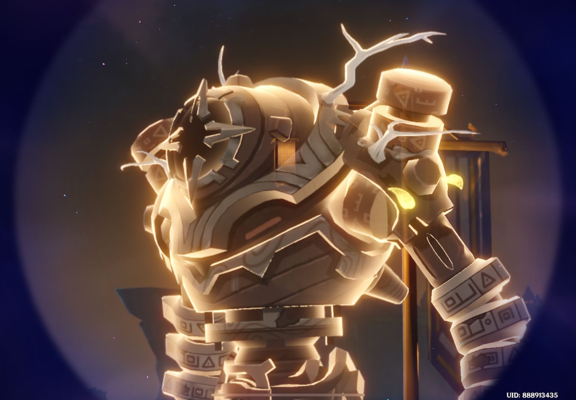 Timmy pet Genshin Impact | HoYoLAB