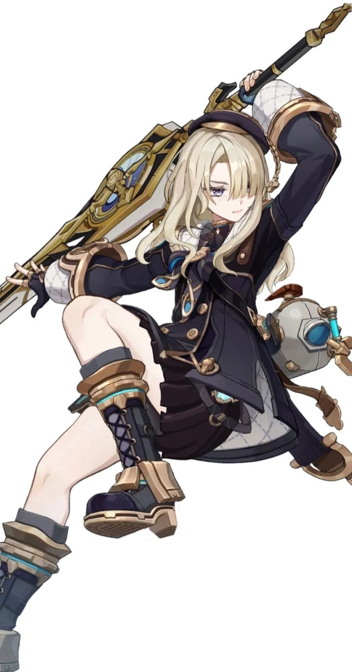 I don't know the artist who made this, But you can find this on google ...