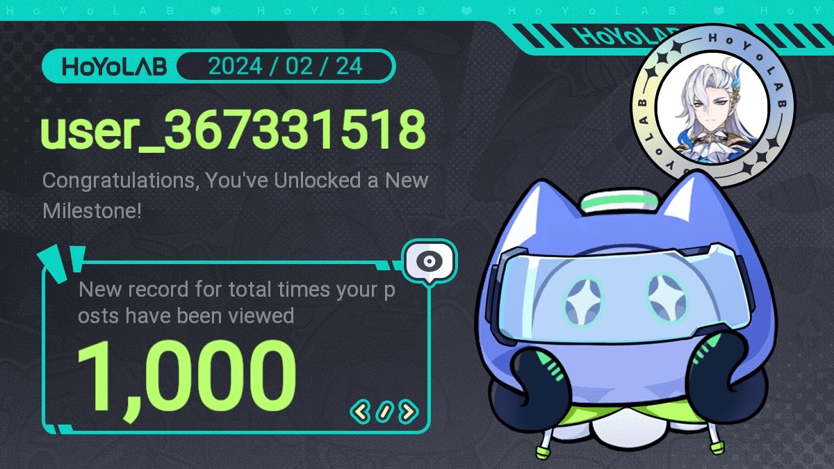 Neuvillette I hope you see this and know you're coming home during your ...