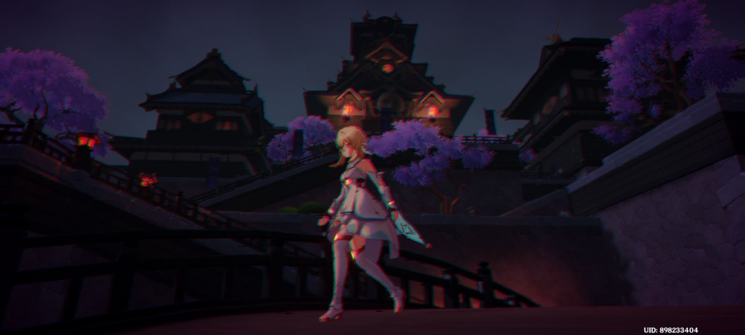 My Favourite ARCHON Quest (Ei⚡) Genshin Impact | HoYoLAB