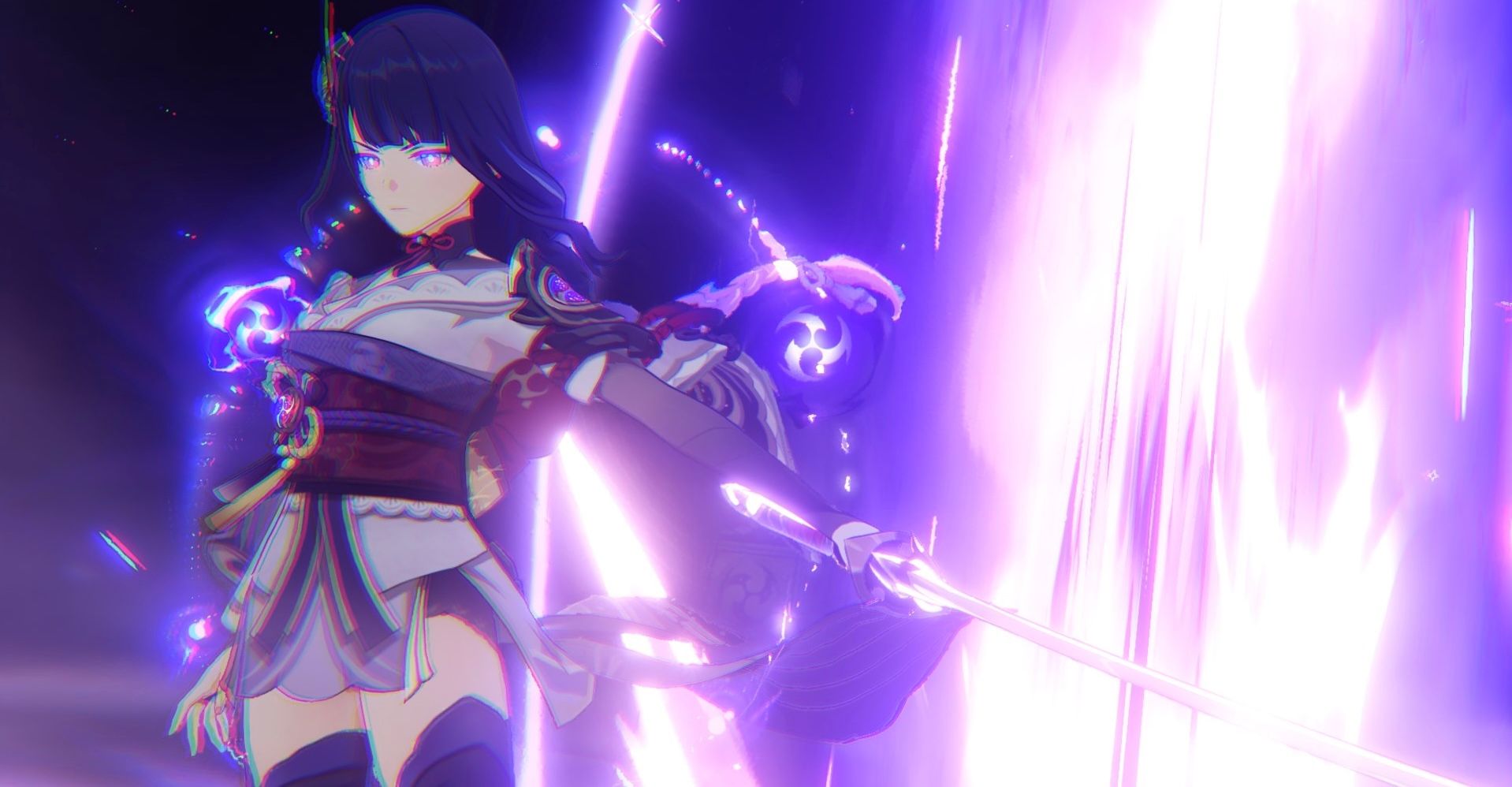 23/2 Inazuma Archon Quest complete Genshin Impact | HoYoLAB