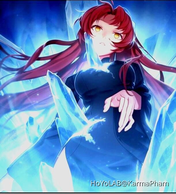 ⚠️SPOILER FOR NEW HONKAI PLAYERS⚠️ Is Himeko’s death worth it? Honkai ...