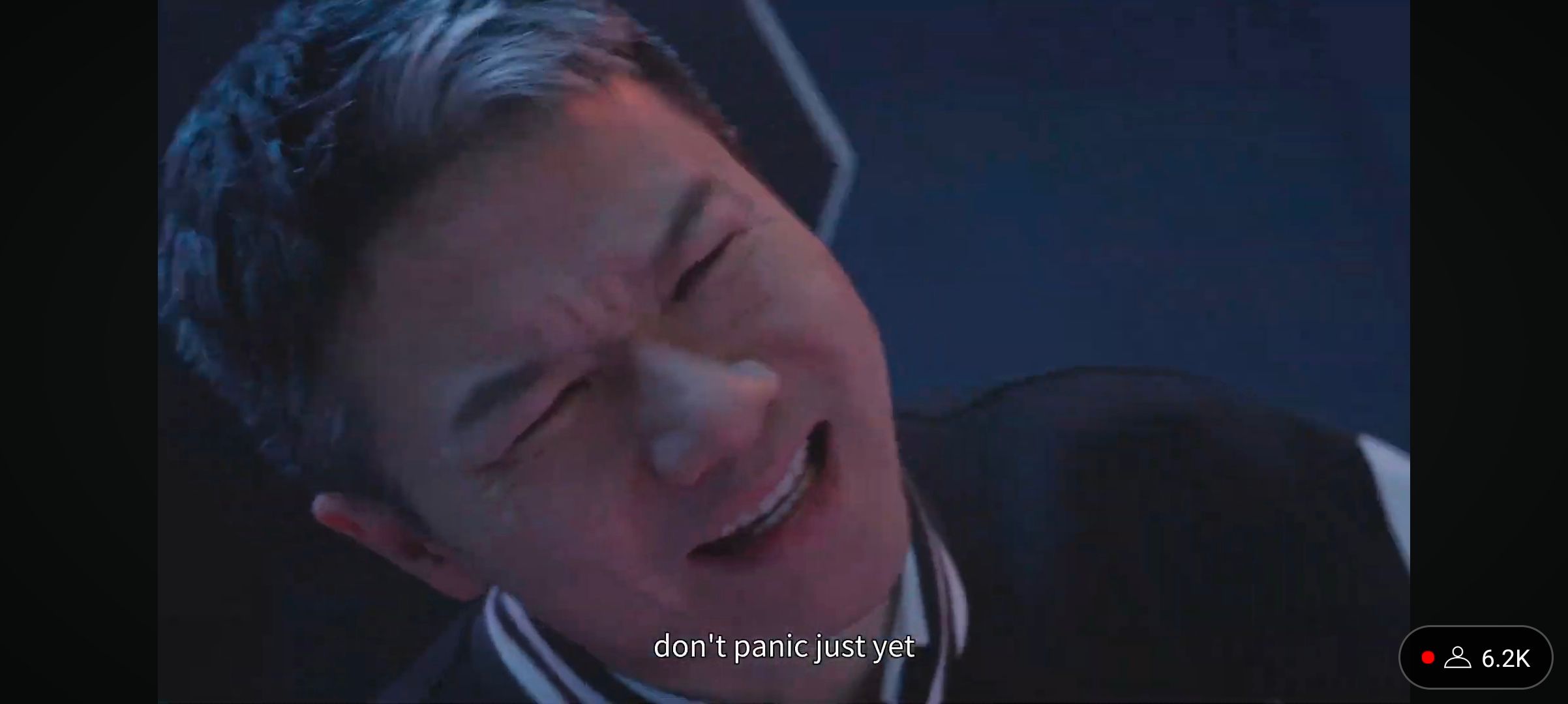 LMAO Dawei Honkai Impact 3rd | HoYoLAB