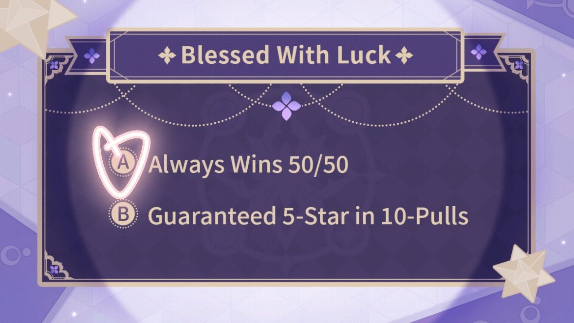 Always will choose winning the 50/50 Honkai: Star Rail | HoYoLAB