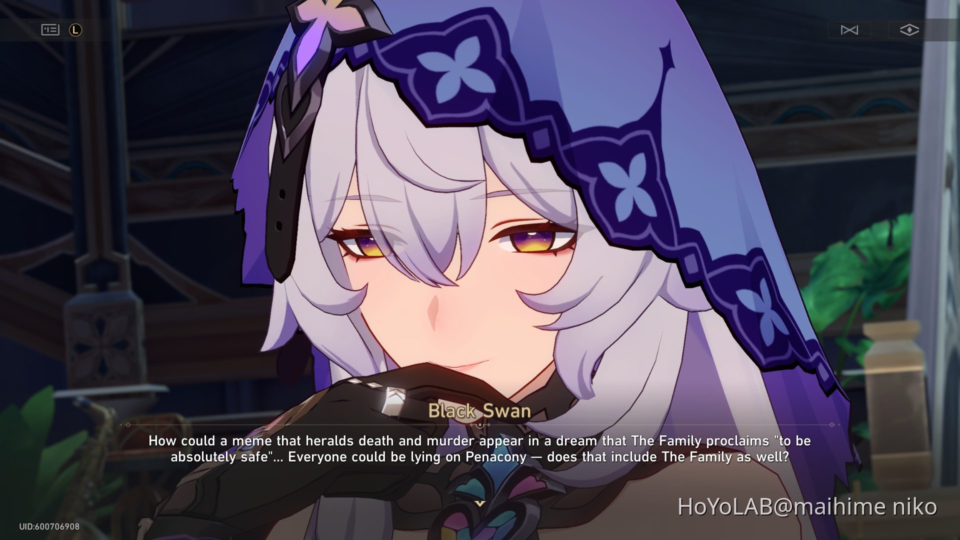 truly a magnificent Memokeeper, giving the astral express crew a reason ...