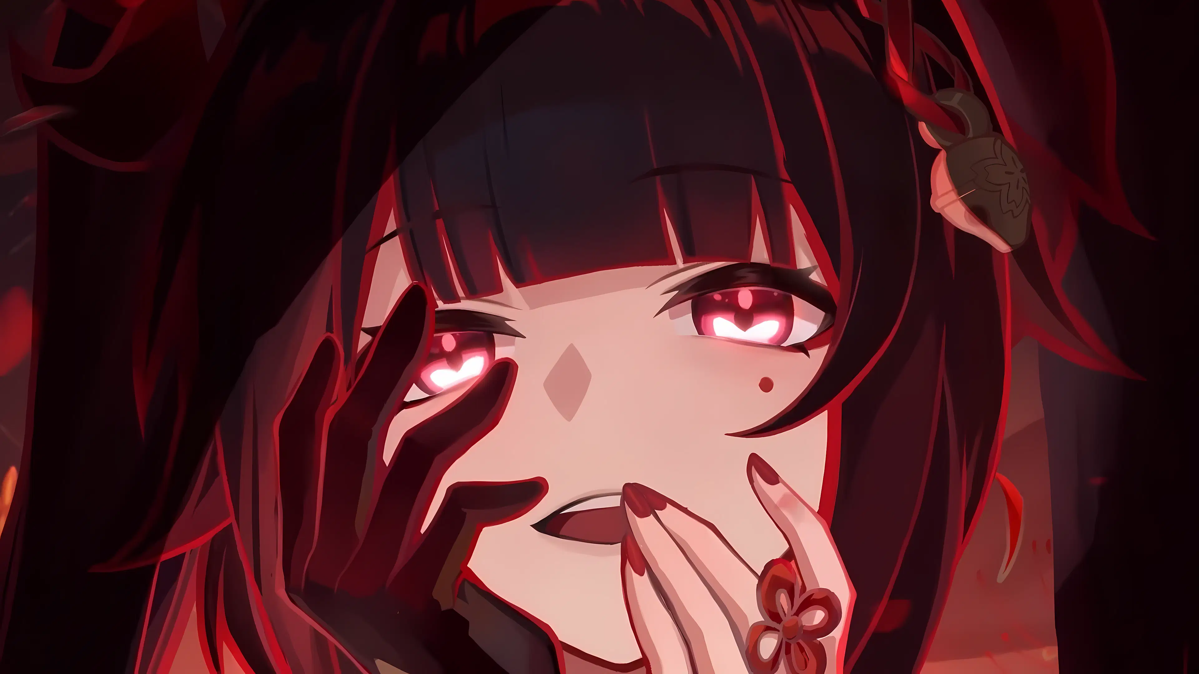 Sparkle 4K wallpapers Honkai: Star Rail | HoYoLAB