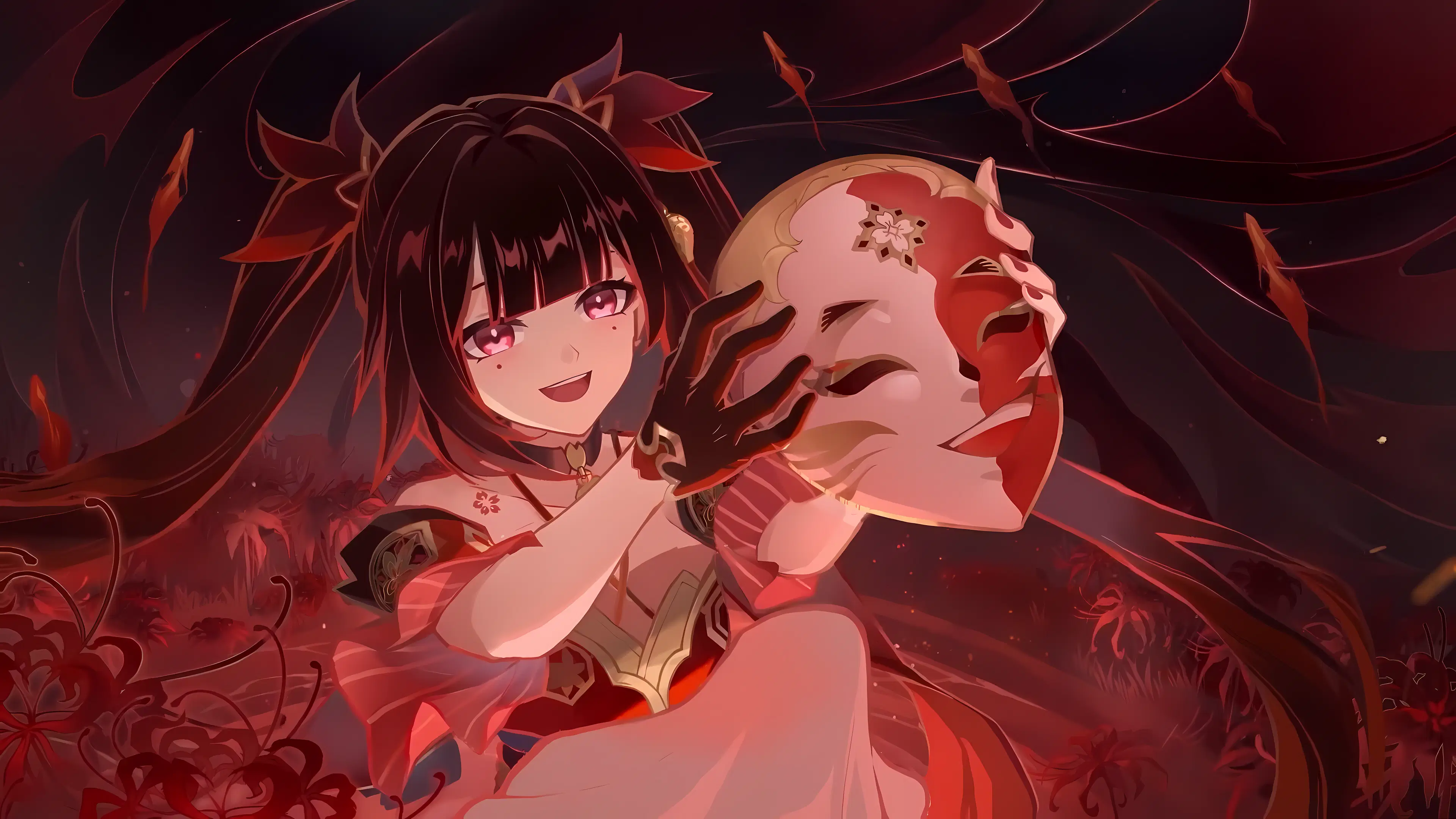 Sparkle 4K wallpapers Honkai: Star Rail | HoYoLAB