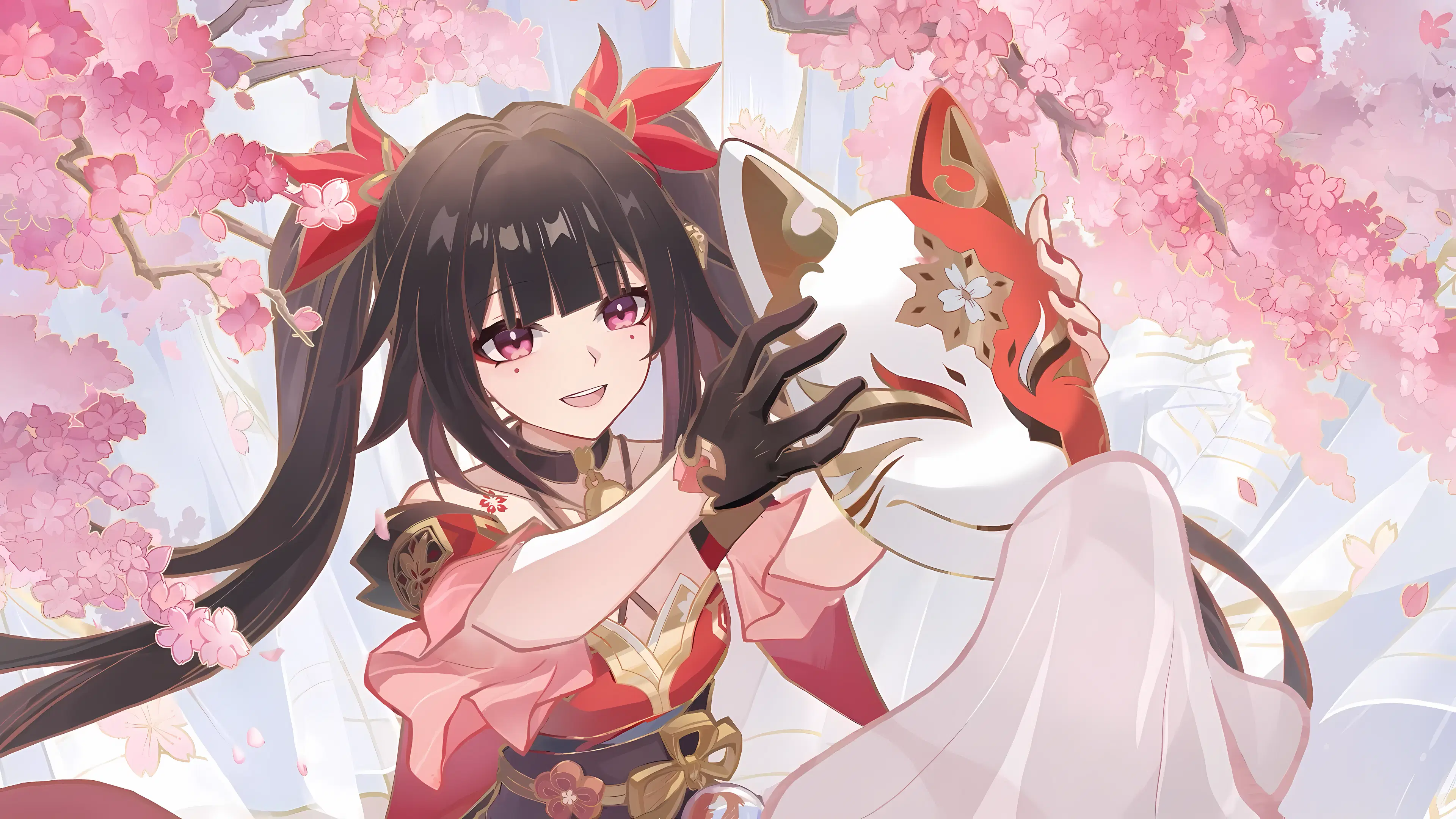 Sparkle 4K wallpapers Honkai: Star Rail | HoYoLAB