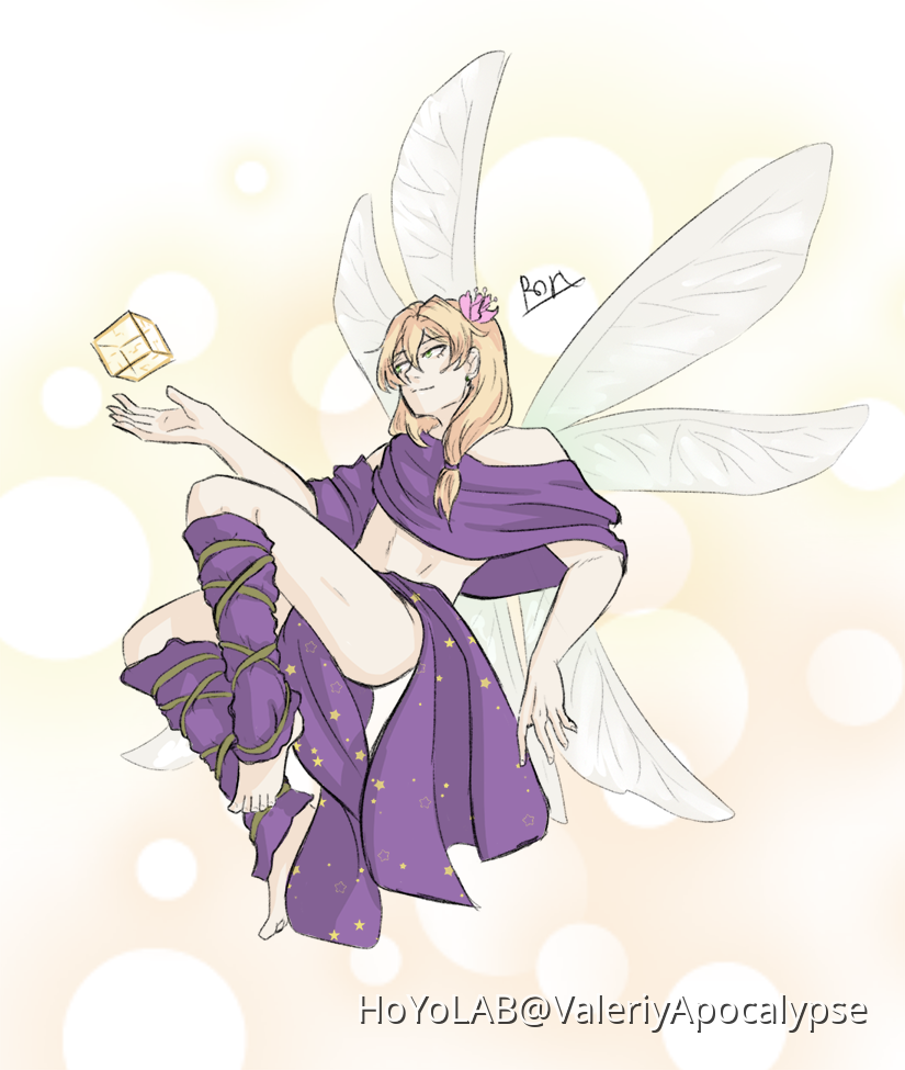 Daily Otto - Day 56 Honkai Impact 3rd | HoYoLAB